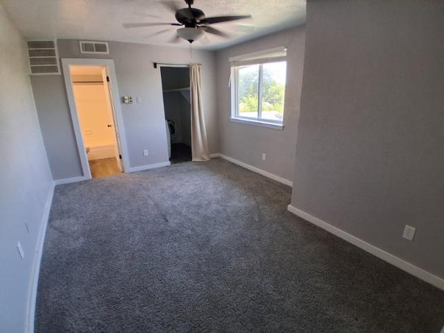 Upstairs Room w/ ensuite Bath