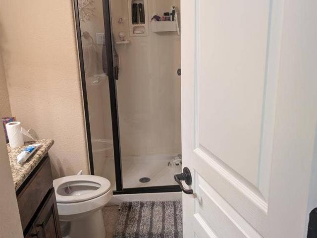 Upstairs space available