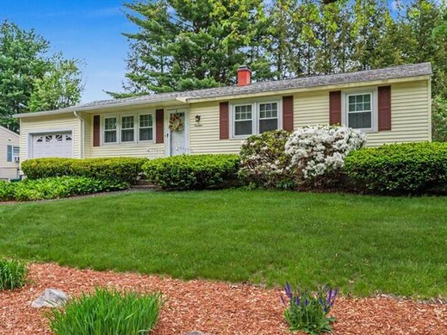 Upstone Dr, Nashua, Home For Sale