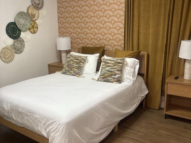 Upsacale luxury Airbnb rooms