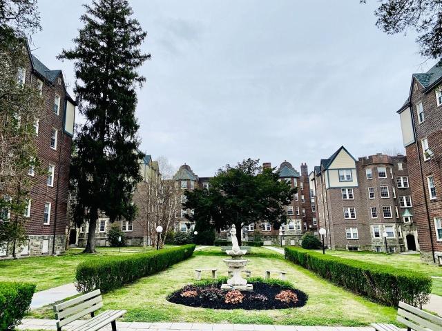 Upsal Gardens Apartments 1 Bedroom Apartment for Rent at 246 W Upsal St, Philadelphia, PA 19119 West Mount Airy
