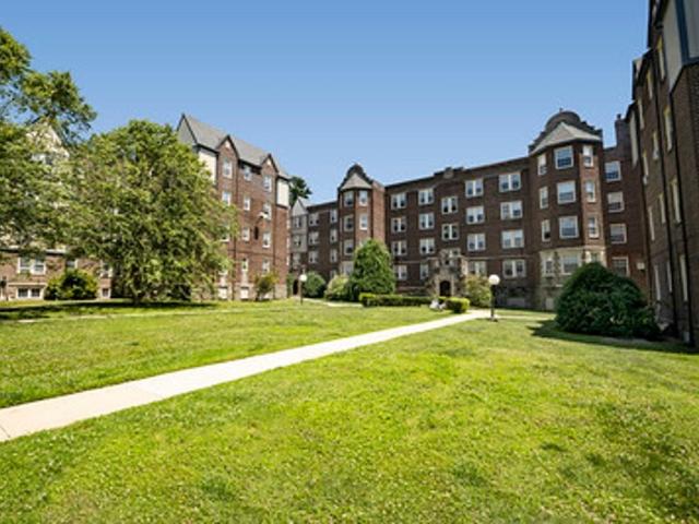 Upsal Gardens Apartments 1 Bedroom Apartment for Rent at 246 W Upsal St, Philadelphia, PA 19119 West Mount Airy