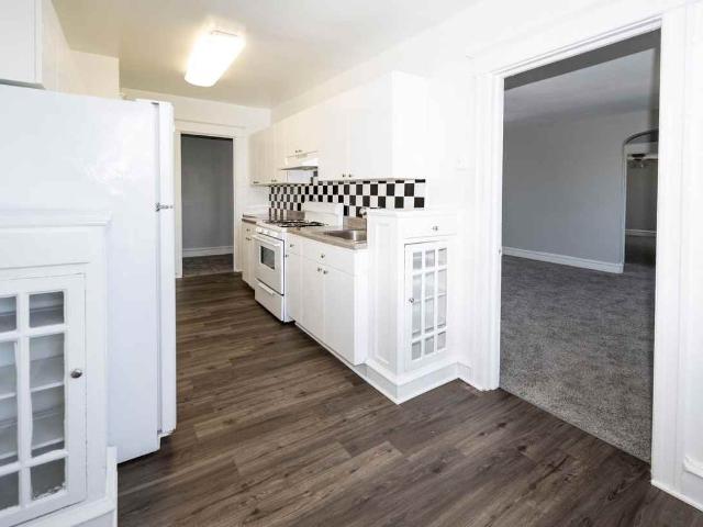 Upsal Gardens Apartments 1 Bedroom Apartment for Rent at 246 W Upsal St, Philadelphia, PA 19119 West Mount Airy