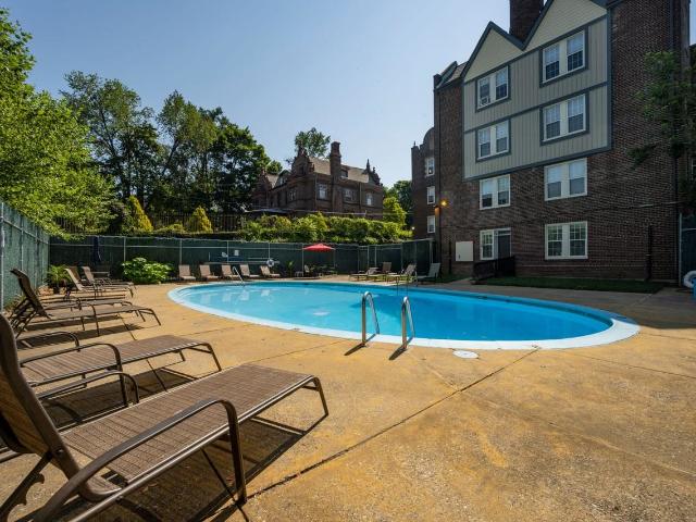 Upsal Gardens Apartments 1 Bedroom Apartment for Rent at 246 W Upsal St, Philadelphia, PA 19119 West Mount Airy