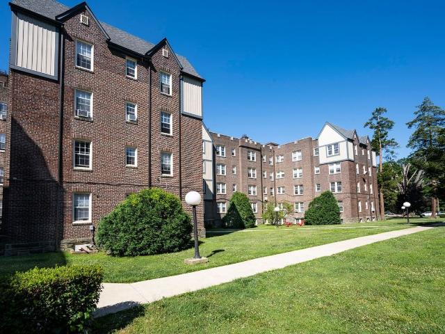 Upsal Gardens Apartments 2 Bedroom Apartment for Rent at 246 W Upsal St, Philadelphia, PA 19119 West Mount Airy