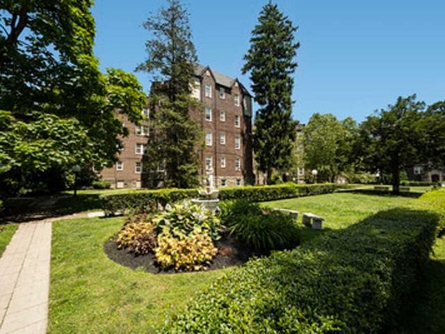 Upsal Gardens Apartments 2 Bedroom Apartment for Rent at 246 W Upsal St, Philadelphia, PA 19119 West Mount Airy