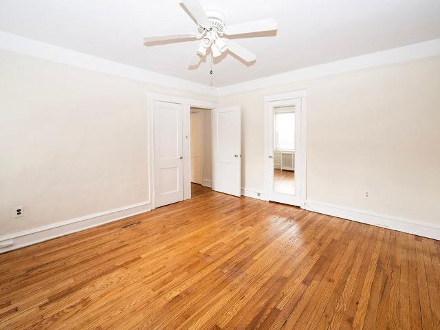 Upsal Gardens Apartments 2 Bedroom Apartment for Rent at 246 W Upsal St, Philadelphia, PA 19119 West Mount Airy