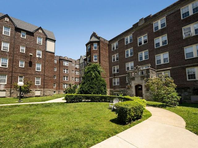 Upsal Gardens Apartments 2 Bedroom Apartment for Rent at 246 W Upsal St, Philadelphia, PA 19119 West Mount Airy