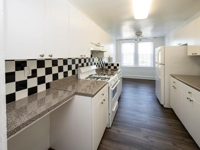 Upsal Gardens Apartments 2 Bedroom Apartment for Rent at 246 W Upsal St, Philadelphia, PA 19119 West Mount Airy