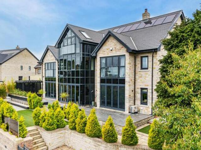 Upsall Grange Gardens, Middlesbrough, 5 Bedroom Detached