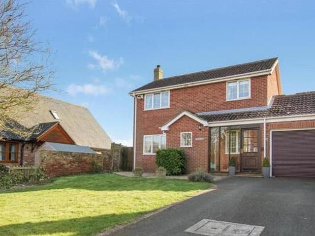Upsall Road, South Kilvington, 3 Bedroom Detached