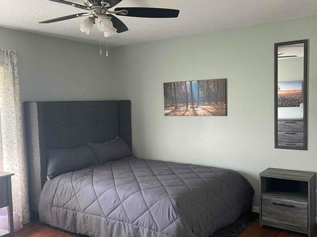 Upscale Master Suite Near ShopsRestaurantsFITAirp