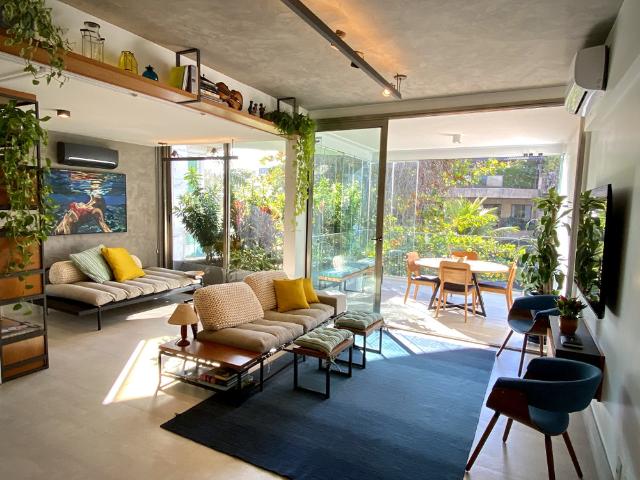 UPSCALE APARTMENT IN A PRIME LOCATION