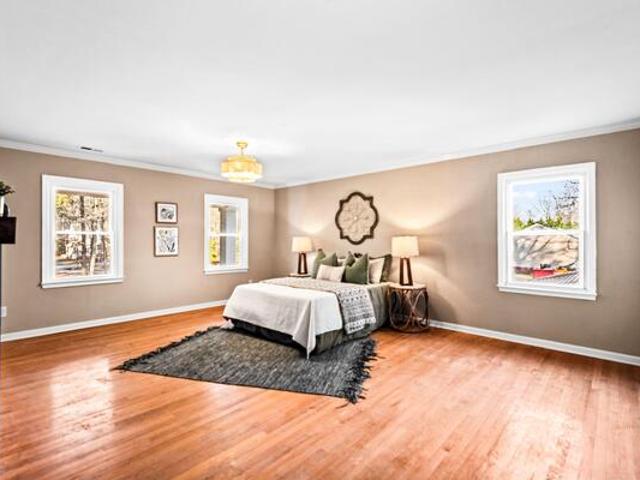 Upscale Co Living on 2 Acres Near Downtown & VCU | 1GB WiFi | Mini Fridge |Smart TV| Eastern Henrico