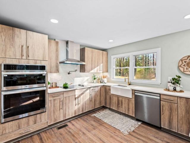 Upscale CoLiving on 2 Acres Near Downtown & VCU |