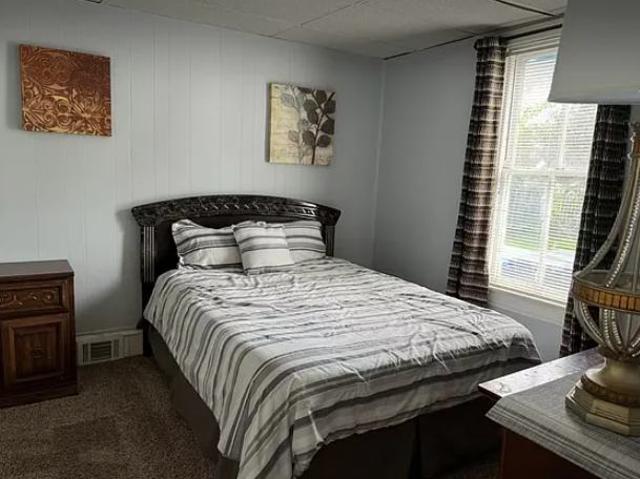 Upscale Furnished Apartment