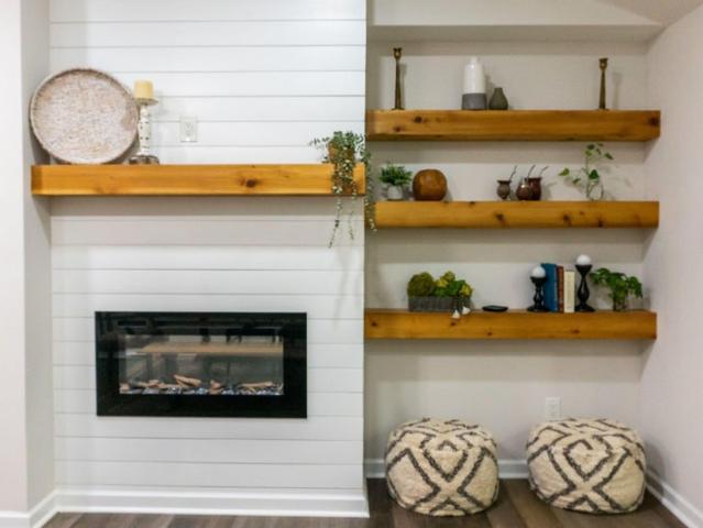Upscale Furnished Home ⭐️ Easy Commute to Downt