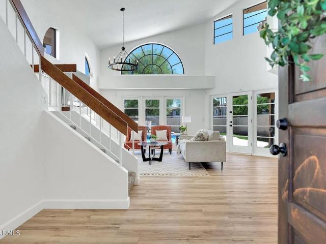 Upscale Living Mountain View & Premium Amenities