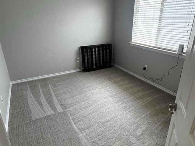 Upscale rental in an HOA community