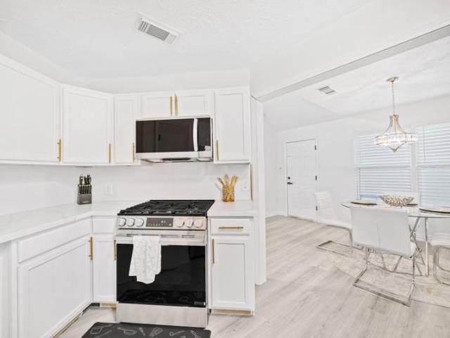 Upscale Retreat with Premium Amenities