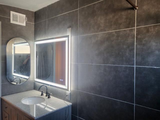 Upscale Sober Living House