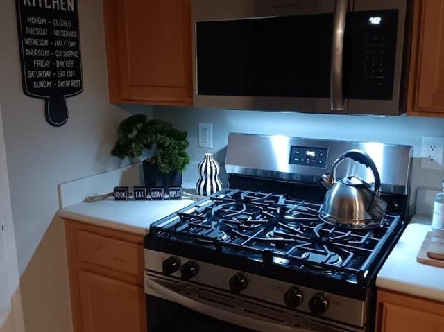 Upscale SouthwestSummerlin area