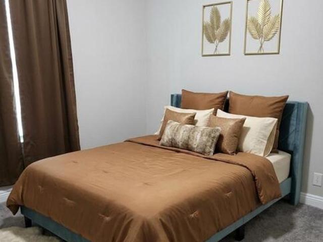 Upscale Southwest/Summerlin area