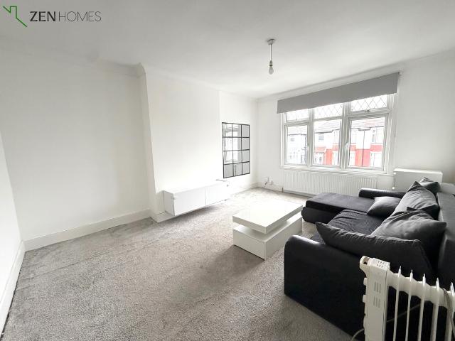 Upsdell Avenue, London N13, 2 bed flat to rent, £1,800 pcm | PrimeLocation