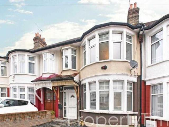 Upsdell Avenue, Palmers Green, 3 Bedroom Terraced