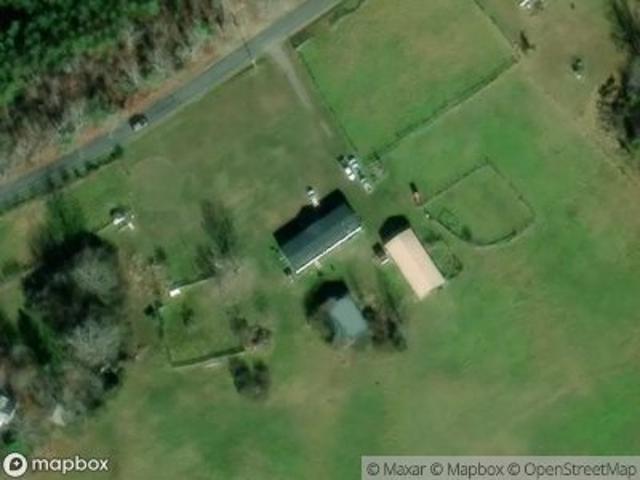 Upshaw Rd