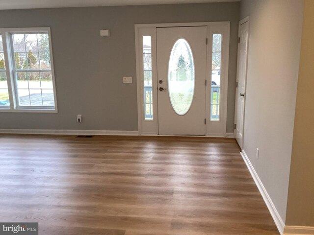 Upshur Ln, Berlin, Home For Sale