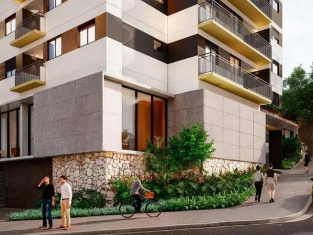 Upside Sky Pq. São Lucas, 38m² a 52m², 2 dorm, com opção de Suíte e Vaga