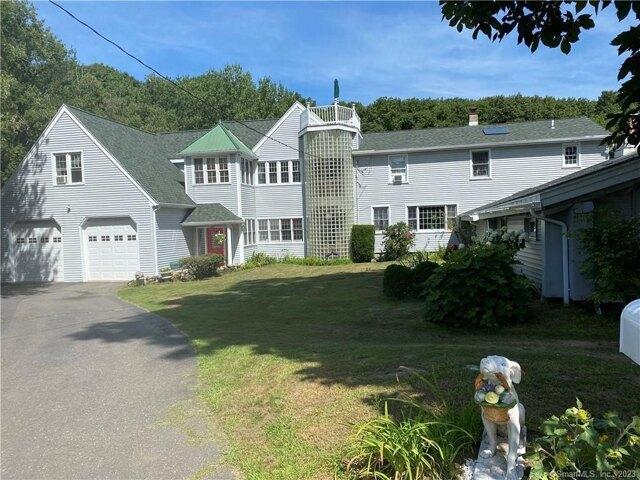 Upson Rd, Wolcott, Home For Sale