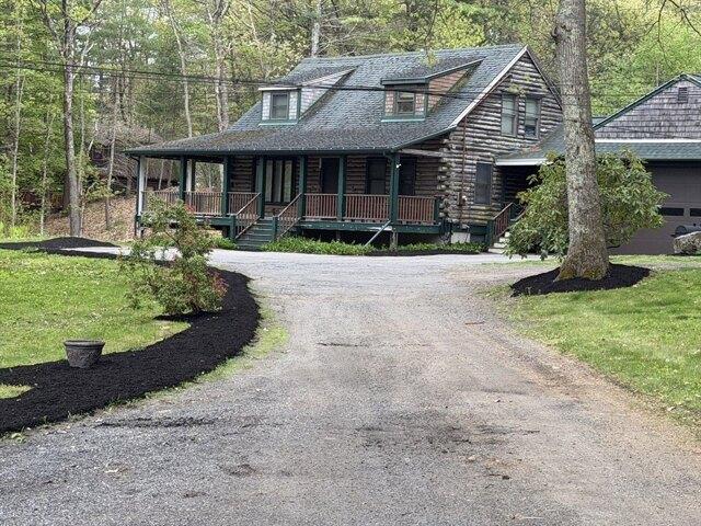 Uptack Rd, Groveland, Home For Sale