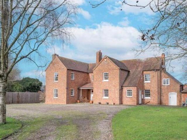 Upton upon severn, Gloucester Road, Worcester, 5 Bedroom Detached
