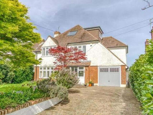 Upton Way, Broadstone, 5 Bedroom Detached