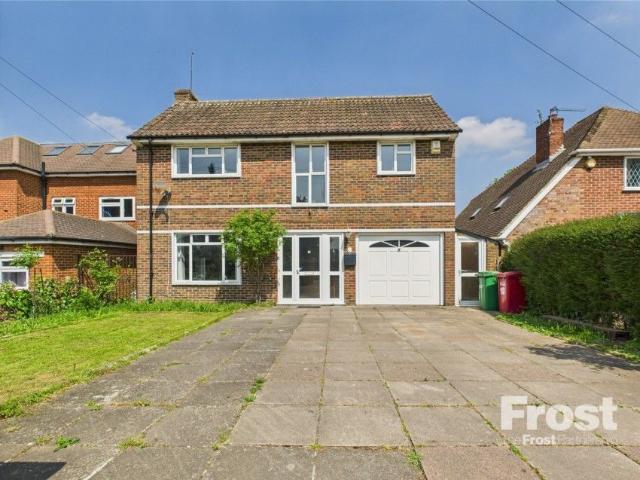 Upton Court Road, Slough, Berkshire,SL3