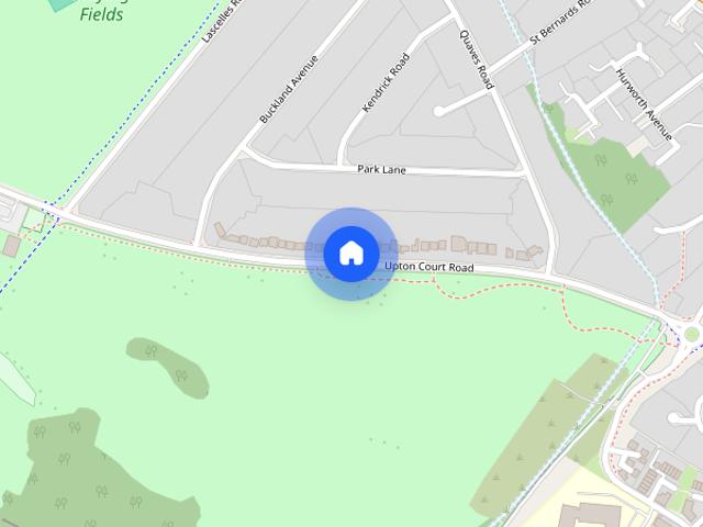 Upton Court Road, Slough, Berkshire, SL3