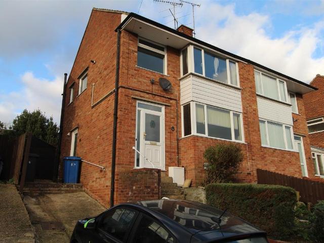 Upton Close, Ipswich IP4, 3 bed semi detached house to rent, £1,095 pcm | PrimeLocation