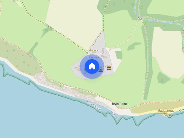 Upton Fort, Osmington Mills, Weymouth, DT3