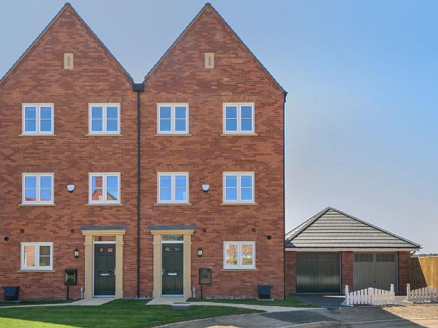 Upton Hall Crescent, Upton, Northampton NN5, 3 bed semi detached house to rent, £1,575 pcm | PrimeLocation