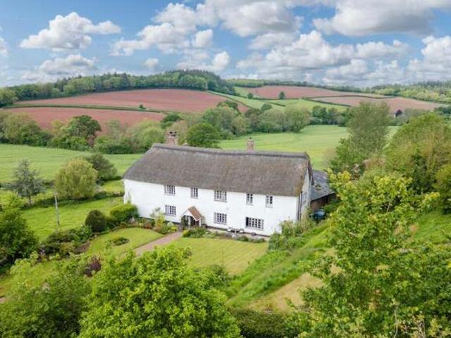 Upton Hellions, Crediton, 9 Bedroom Farm