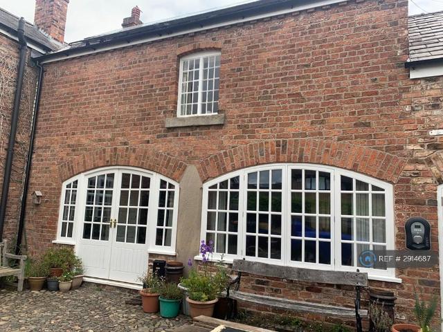 Upton Lane, Chester, CH2 2 bed flat to rent £1,150 pcm £265 pw