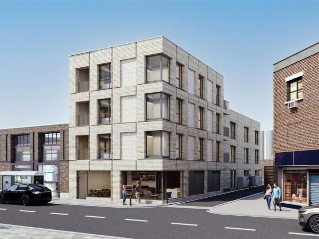 Upton Lane, Forest Gate, London E7 1 bed flat to rent £1,600 pcm £369 pw