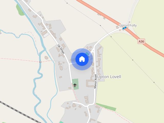 Upton Lovell, Warminster
