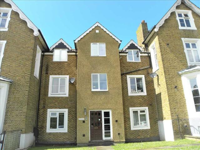 Upton Park, Slough SL1, 1 bed flat to rent, £1,200 pcm | PrimeLocation