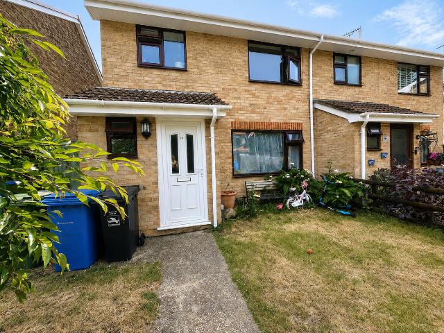 Upton, Poole BH16, 3 bed semi detached house to rent, £1,500 pcm | PrimeLocation