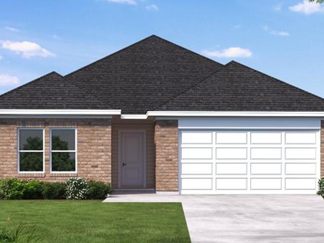 Upton Plan Creekhaven Community