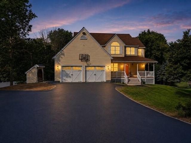 Upton Rd, Westborough, Home For Sale