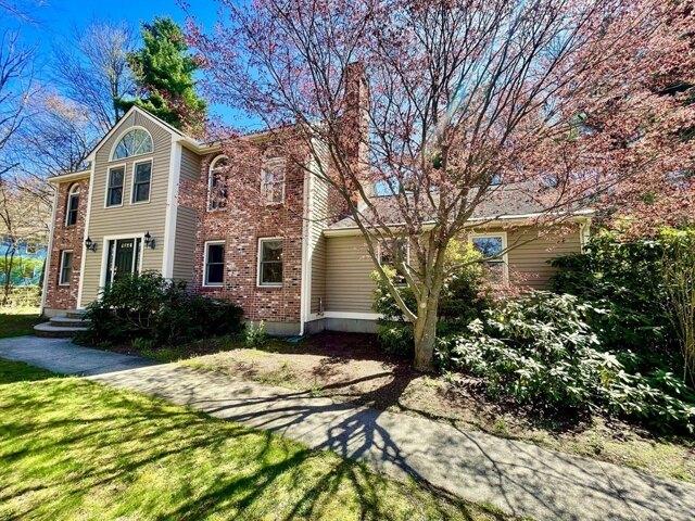 Upton Rd, Westborough, Home For Sale